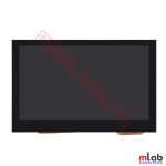 Màn hình HMI ESP32-S3 4.3inch, Cảm ứng điện dung, 800×480, 5-point Touch, 32-bit LX7 Dual-core ...